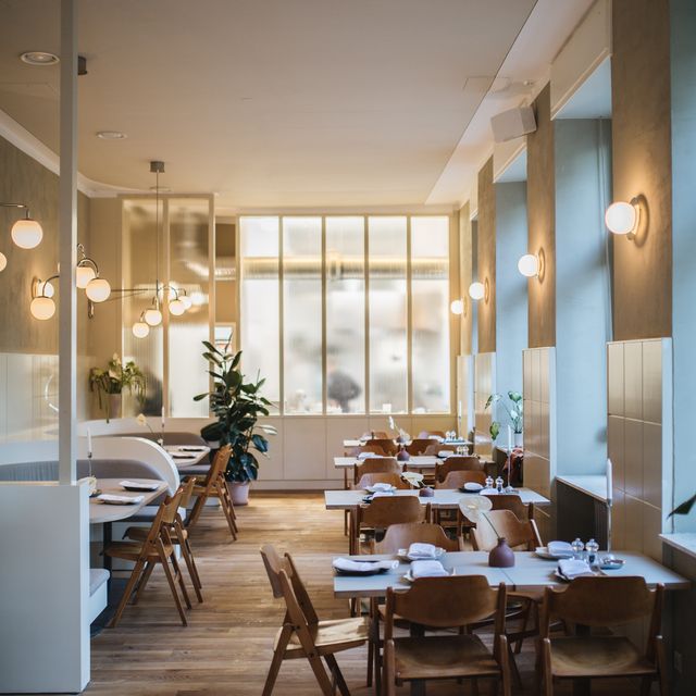 Klinke - Updated 2025, German Restaurant in Berlin, BE