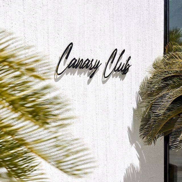 Canary Club - Updated 2025, Latin American Restaurant in Dubai, Dubai