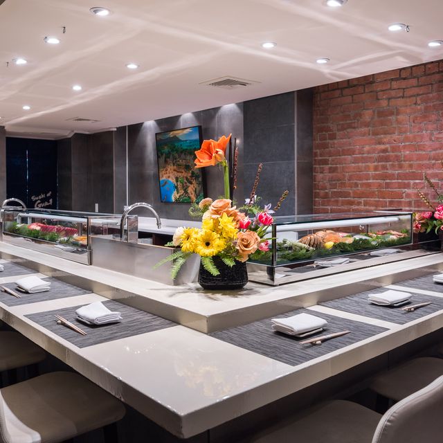 Sushi of Gari 46 Restaurant - New York, NY | OpenTable