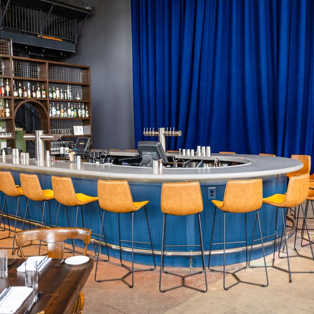Fringe Bar Restaurant - Philadelphia, PA | OpenTable