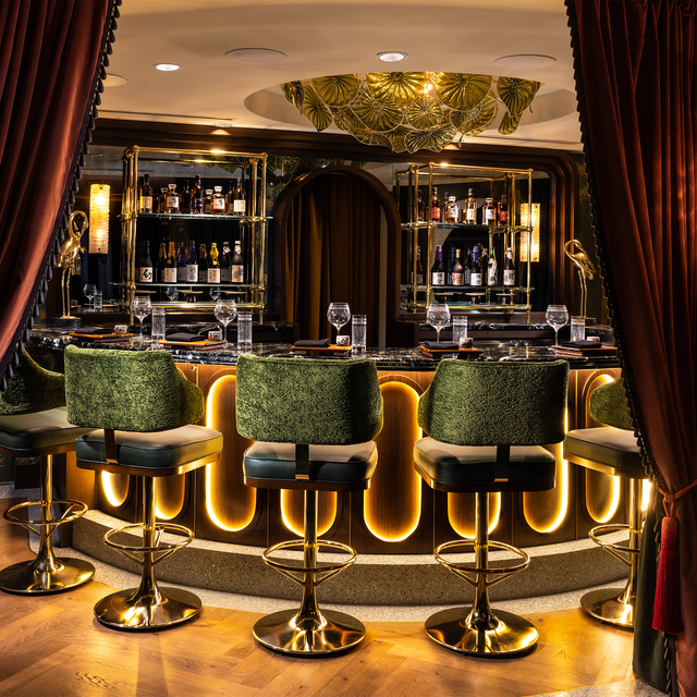 Queen Omakase Restaurant - Miami Beach, FL | OpenTable