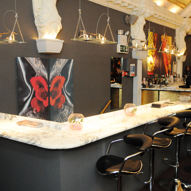 Anoki Restaurant - Nottingham - Updated 2025, Indian Restaurant in ...