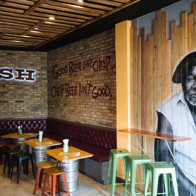 Kush By Lokal - Updated 2025, Farm To Table Restaurant in Miami, FL