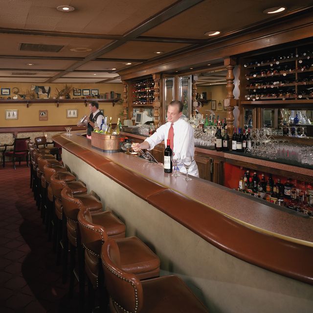 House of Prime Rib Restaurant - San Francisco, CA | OpenTable