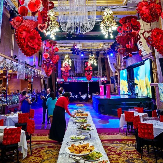 Royale Tatyana Restaurant - Hallandale Beach, FL | OpenTable