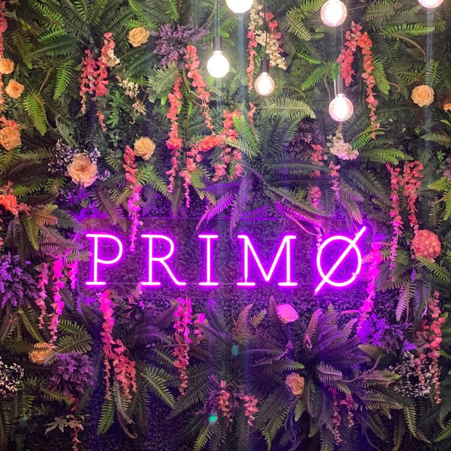 Primo Bar & Restaurant - Actualizado en 2025, restaurante internacional ...