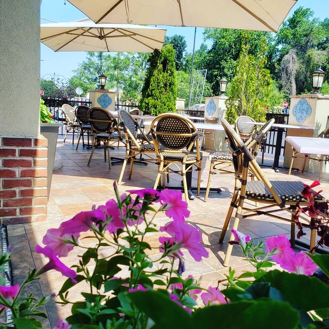 Osteria Saporino Restaurant - Huntingdon Valley, PA | OpenTable