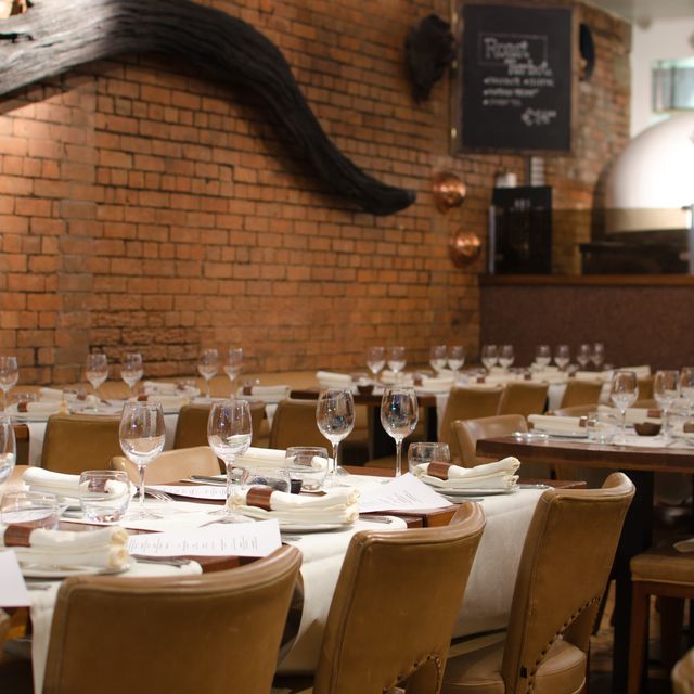 Fade Street Social - The Main Restaurant - Dublin, Co. Dublin | OpenTable