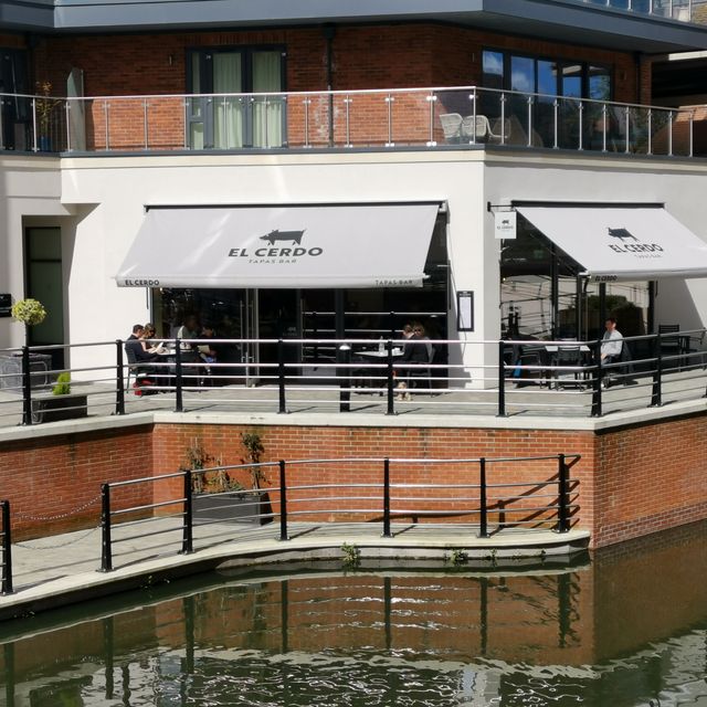 El Cerdo Maidenhead Restaurant - Maidenhead, , Maidenhead | OpenTable