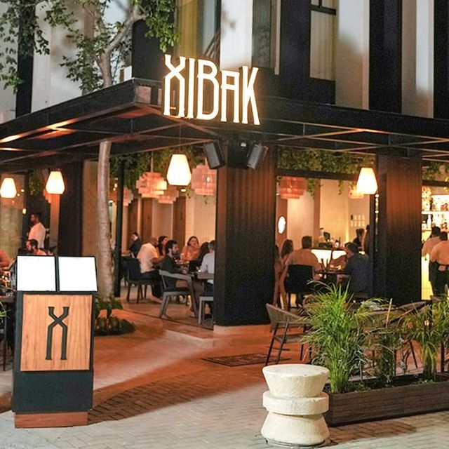 Restaurante Xibak tulum - Tulum, ROO | OpenTable