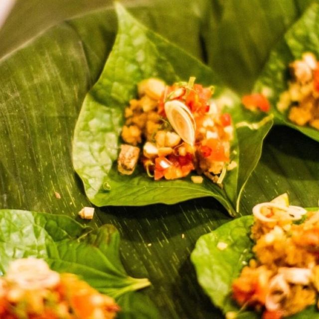 Amone Updated 2025 Laotian Restaurant In Seattle Wa