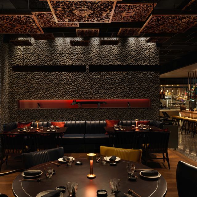 Matagi Restaurant - Dubai, Dubai | OpenTable