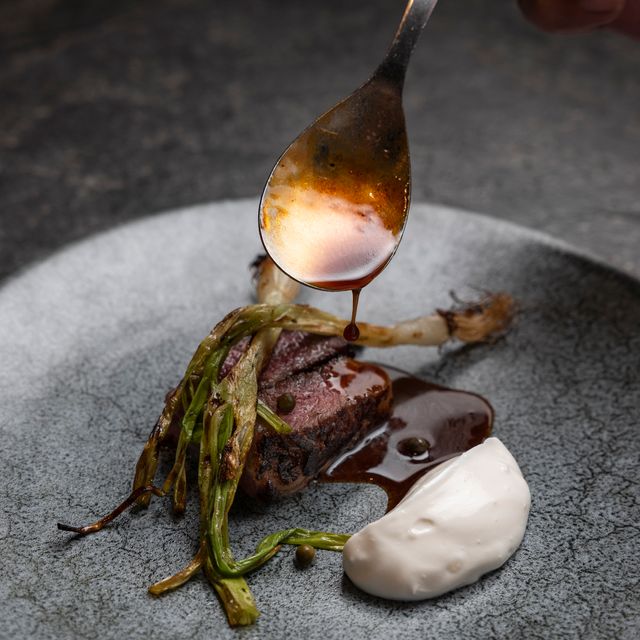 11 Woodfire Restaurant - Dubai, Dubai | OpenTable
