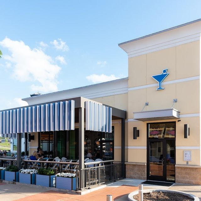 Bar Lago - Updated 2026, Tapas Restaurant in Montgomery, TX