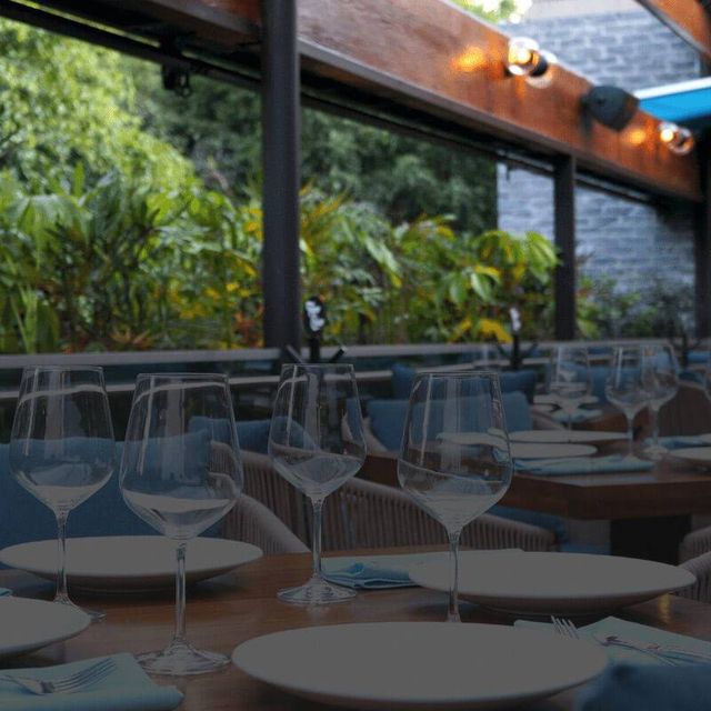 Centanni - Polanco Restaurant - Ciudad de México, CDMX | OpenTable