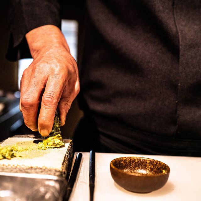 A dining experience with Chef Toshio Tomita Restaurant - Updated 2023 ...