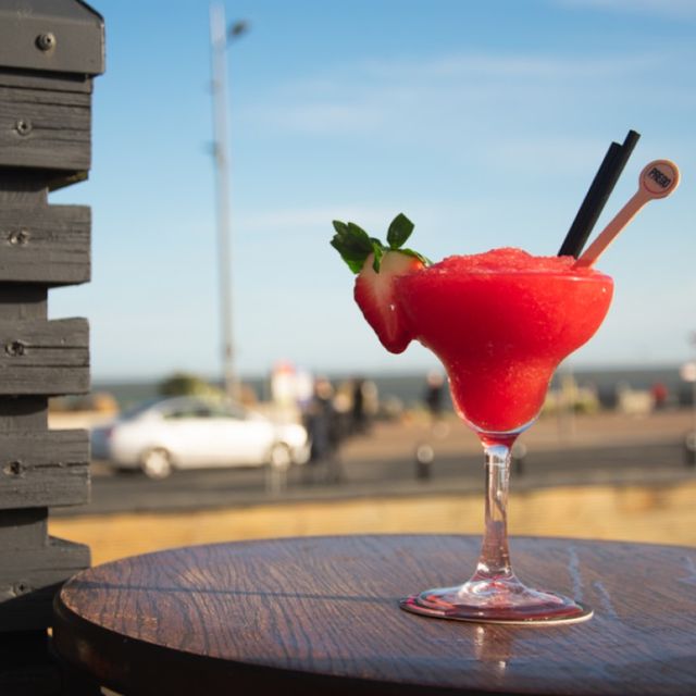 Prego Bar & Eatery - Updated 2025, Italian Restaurant in Sunderland ...