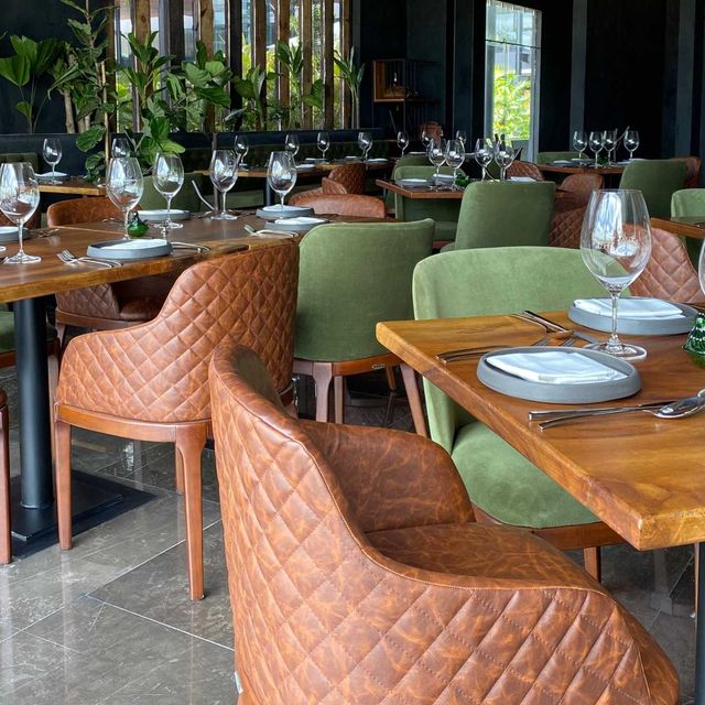 Hasal - Updated 2025, Latin American Restaurant in Mérida, YUC