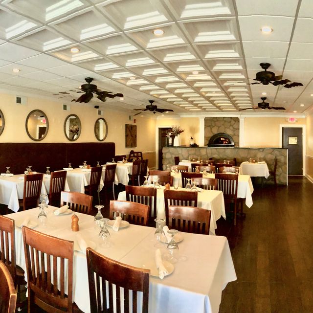 Casa Di Pietro - Updated 2024, Italian Restaurant in Kenilworth, NJ