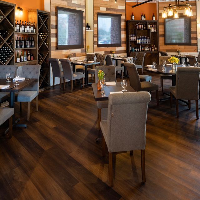 Village Chophouse - Updated 2025, Steakhouse in Sedona, AZ