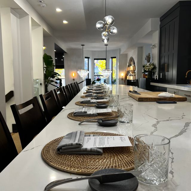 The Heather On Locke Restaurant - Hamilton, ON | OpenTable