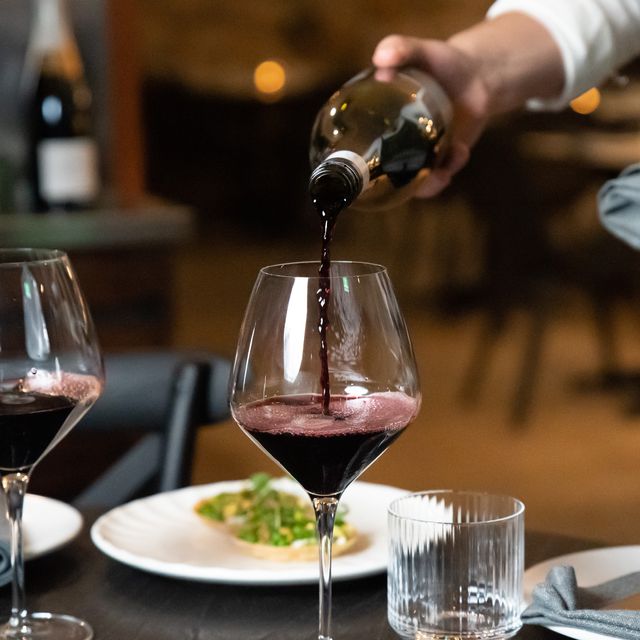 Spuntini Restaurant - Concord, AU-NSW | OpenTable