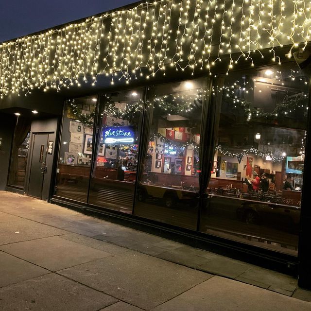 Bluestone Restaurant - Evanston, IL | OpenTable