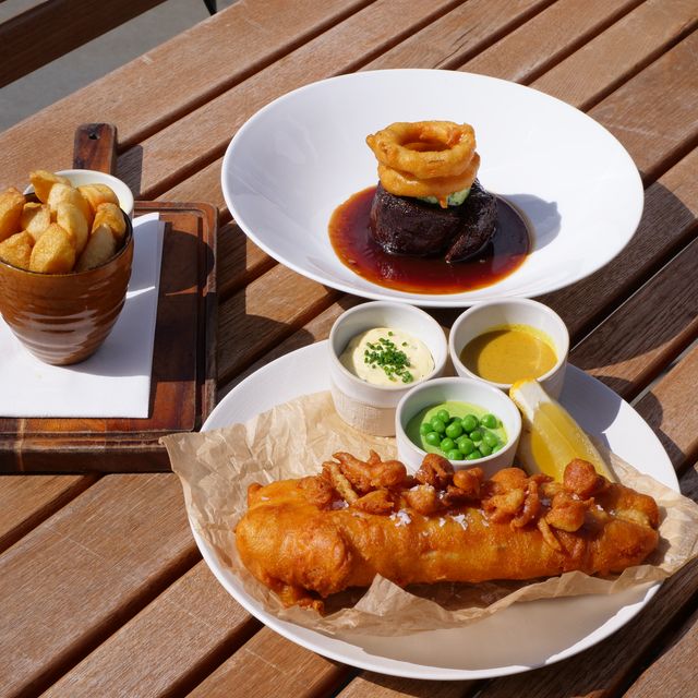 Restaurant The Apollo Arms - London, , Greater London | OpenTable