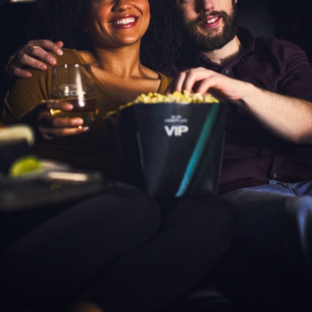 Cineplex Cinemas Kitchener & VIP Restaurant - Kitchener, ON | OpenTable