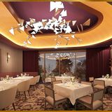 Philippe Chow - DC Restaurant - Washington, DC | OpenTable