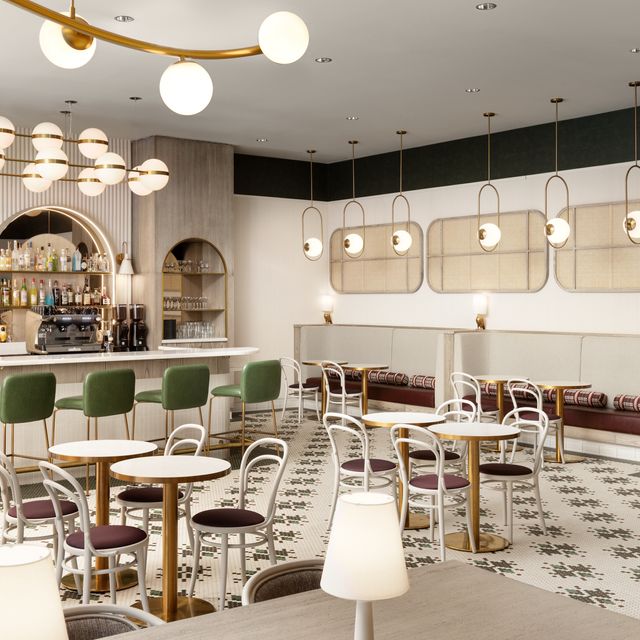 Prologue cafe | cocktails Restaurant - Calgary, AB | OpenTable