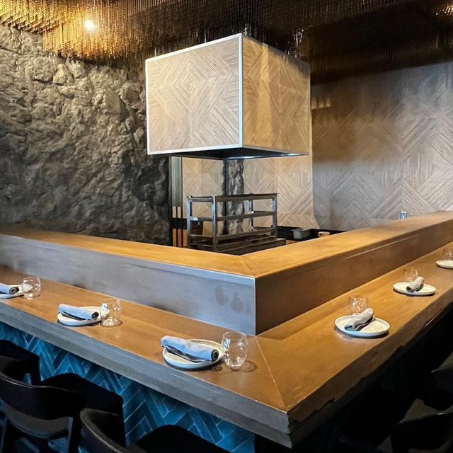 Lima Nikkei Restaurant - Panamá, Provincia de Panama | OpenTable