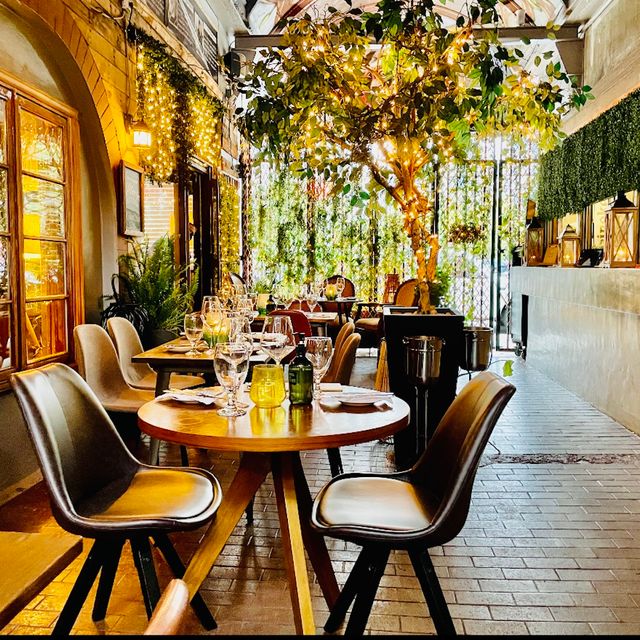 MORLA - Updated 2024, Seafood Restaurant in Miami, FL