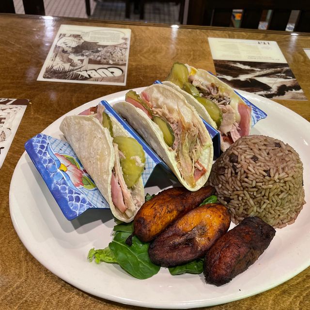 Hola Havana Cuban Restaurant - Lexington, KY | OpenTable