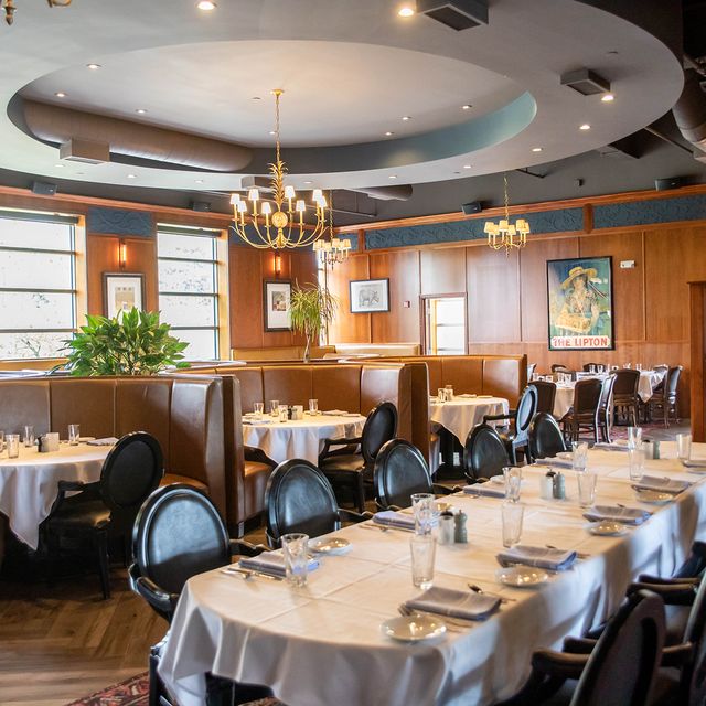 The Federal Restaurant - Waltham, MA | OpenTable