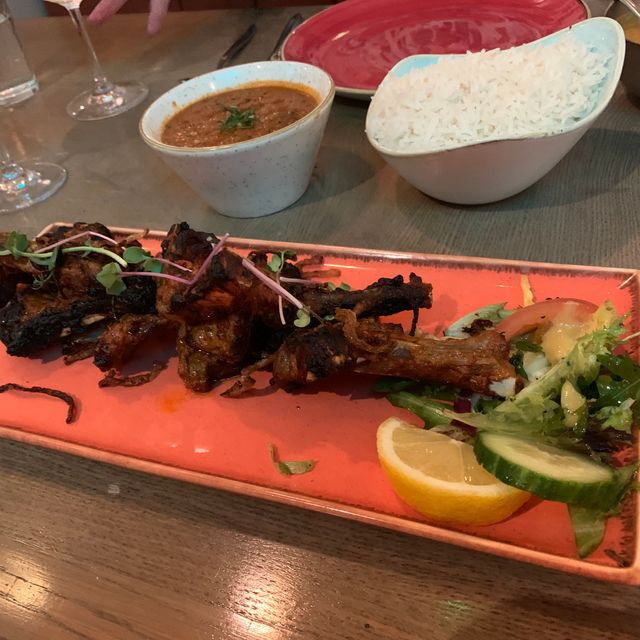 Raja Rani Restaurant - Updated 2025, Indian Restaurant in Bearsden ...