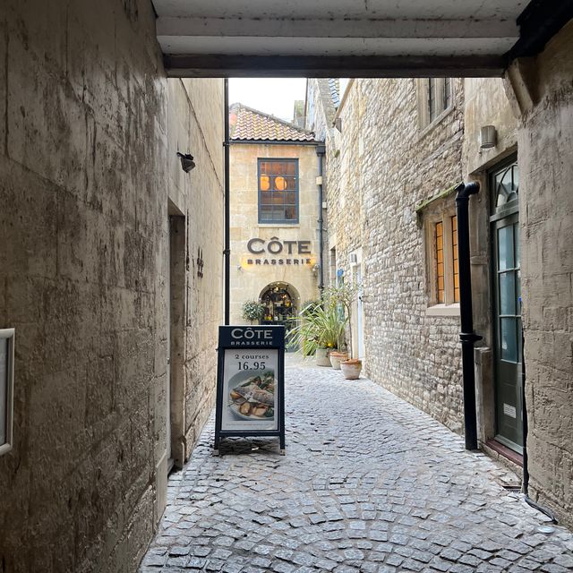 Côte Brasserie - Bath Restaurant - Bath, | OpenTable