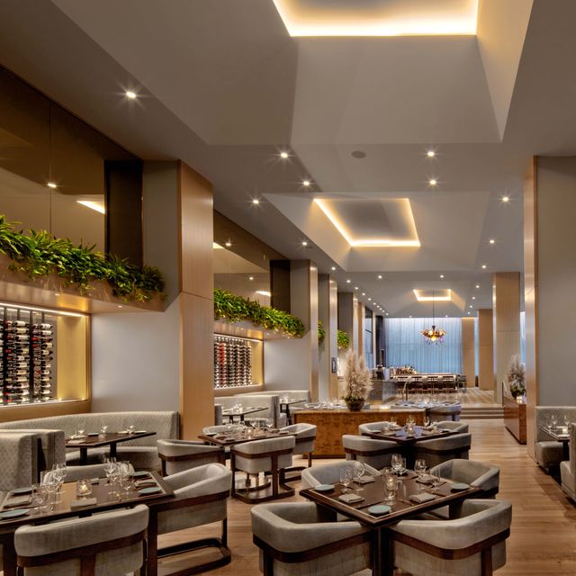 Yolan Restaurant - Nashville, TN | OpenTable