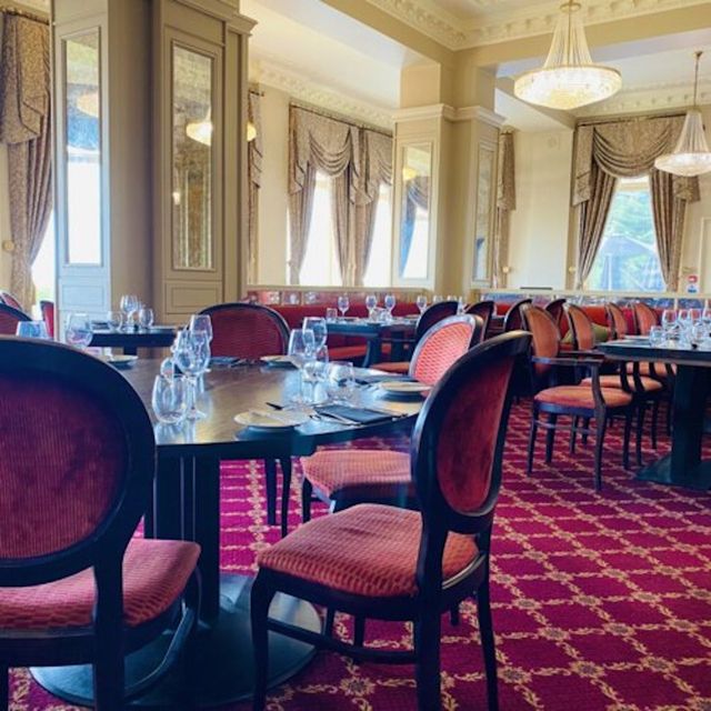 Frederick's Restaurant - Bournemouth, Dorset | OpenTable