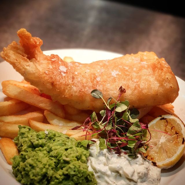 Andrea Adam's Court Restaurant - London, Greater London | OpenTable