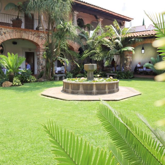 Pixca Reforma Restaurant - Updated 2023 | Book your table now