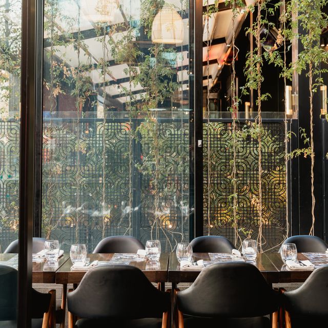 The Atlantic Restaurant - Southbank, AU-VIC | OpenTable