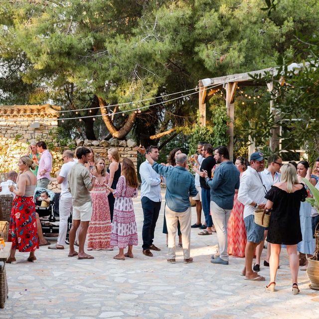 The Peligoni Club – Courtyard Restaurant - Zakynthos, Zakynthos | OpenTable