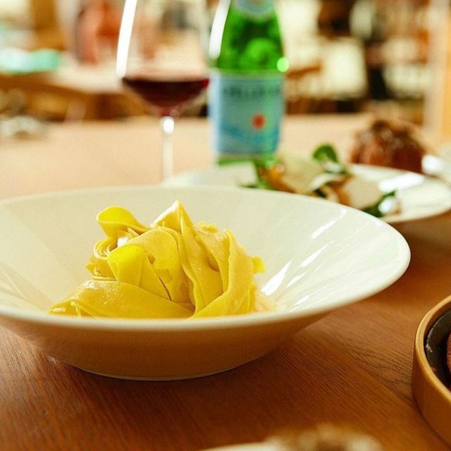 Buca Vaughan Restaurant - Vaughan, ON | OpenTable