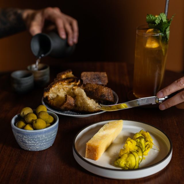 Counter Measure Bar - Updated 2025, Cocktail Bar in Carlton, AU-VIC