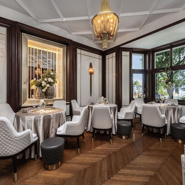 The Tasting Room at Eden’s Park Restaurant - Merano, Alto Adige | OpenTable