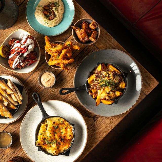 The Regent Balham - Updated 2025, British Restaurant in London