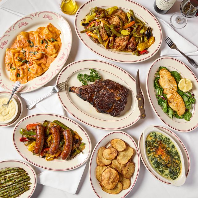 Erie Cafe Restaurant - Chicago, IL | OpenTable