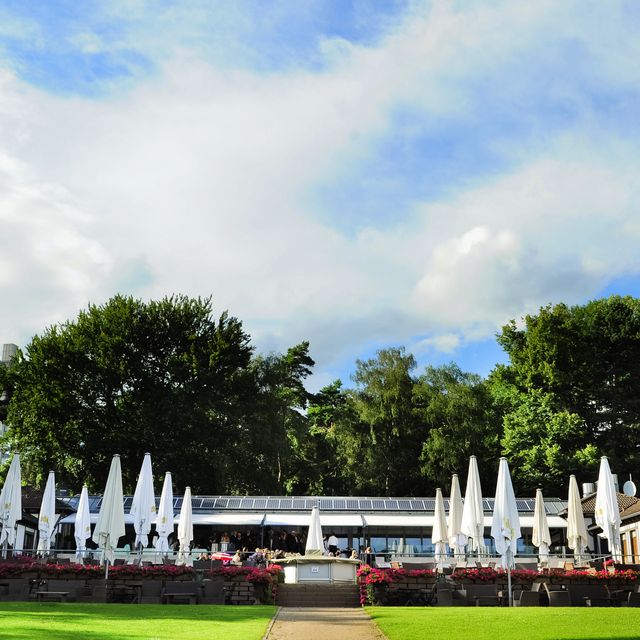 Restaurant Club Astoria – Köln, NW | OpenTable