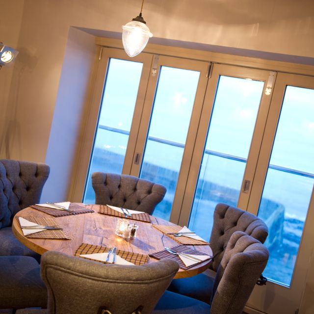Jolly Fisherman at Craster Restaurant - Craster, Northumberland | OpenTable
